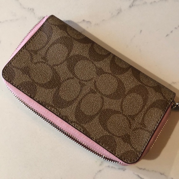 Coach | Bags | Coach Wallet | Poshmark